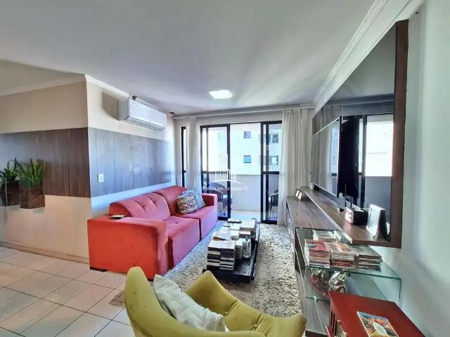 Apartamento para Venda em Fortaleza/CE Meireles 2 Quartos