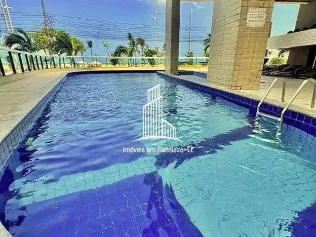Apartamento para Venda em Fortaleza/CE Meireles 2 Quartos