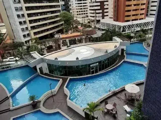Apartamento para Venda em Fortaleza/CE Meireles 2 Quartos
