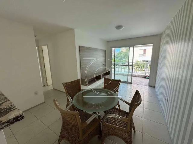 Apartamento para Venda em Fortaleza/CE Meireles 2 Quartos