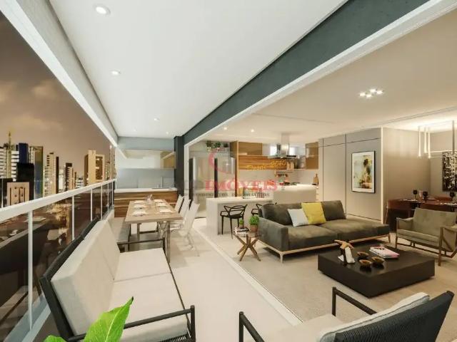 Apartamento para Venda em Fortaleza/CE Meireles 2 Quartos