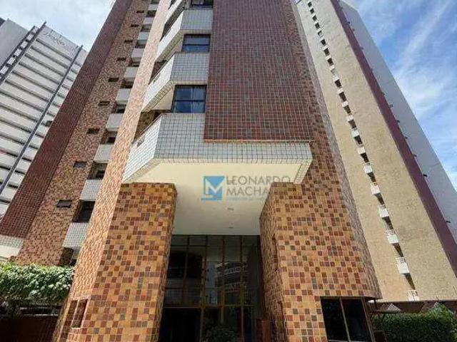 Apartamento para Venda em Fortaleza/CE Meireles 2 Quartos