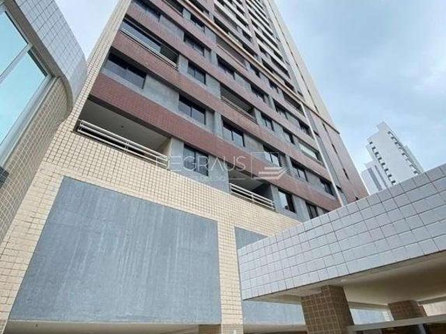 Apartamento para Venda em Fortaleza/CE Meireles 2 Quartos