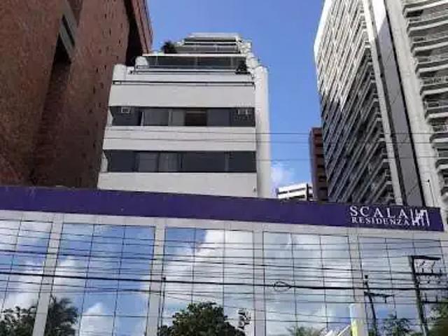 Apartamento para Venda em Fortaleza/CE Meireles 2 Quartos