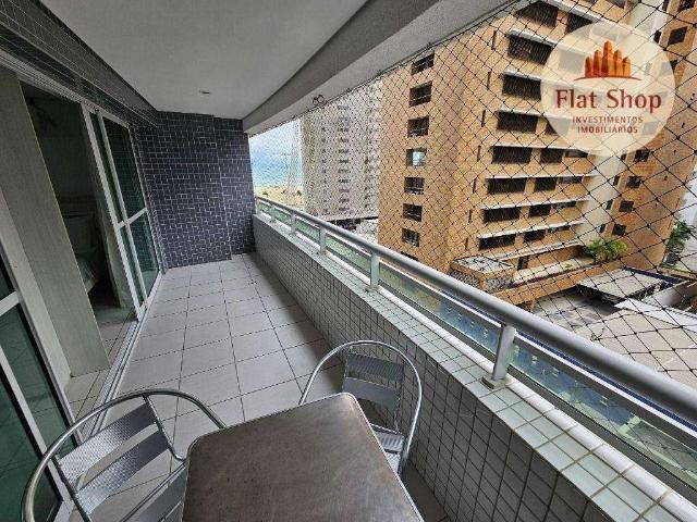 Apartamento para Venda em Fortaleza/CE Meireles 2 Quartos