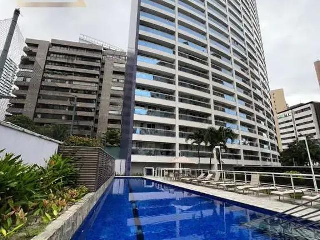 Apartamento para Venda em Fortaleza/CE Meireles 2 Quartos