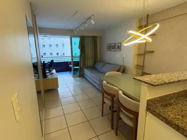 Apartamento para Venda em Fortaleza/CE Meireles 2 Quartos