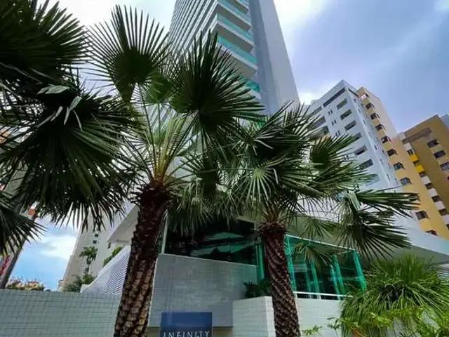 Apartamento para Venda em Fortaleza/CE Meireles 2 Quartos
