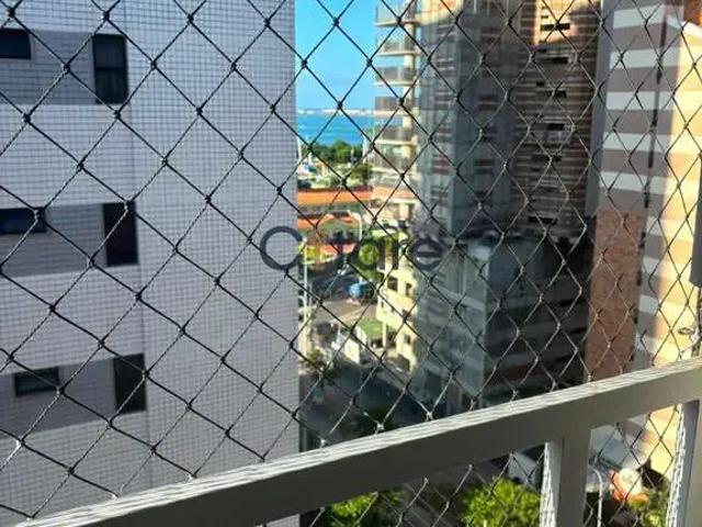 Apartamento para Venda em Fortaleza/CE Meireles 2 Quartos