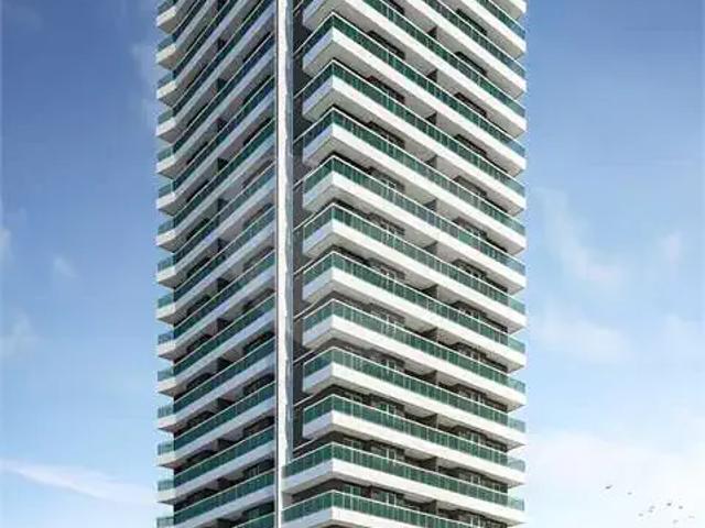 Apartamento para Venda em Fortaleza/CE Meireles 2 Quartos