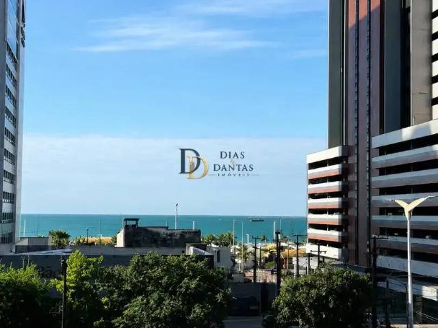 Apartamento para Venda em Fortaleza/CE Meireles 2 Quartos
