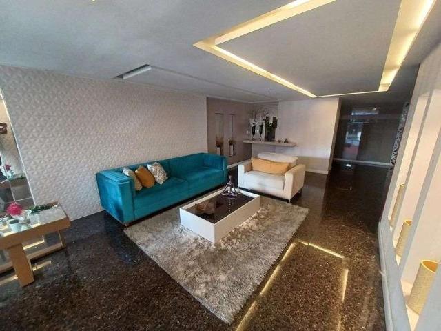 Apartamento para Venda em Fortaleza/CE Meireles 2 Quartos
