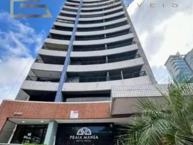 Apartamento para Venda em Fortaleza/CE Meireles 2 Quartos
