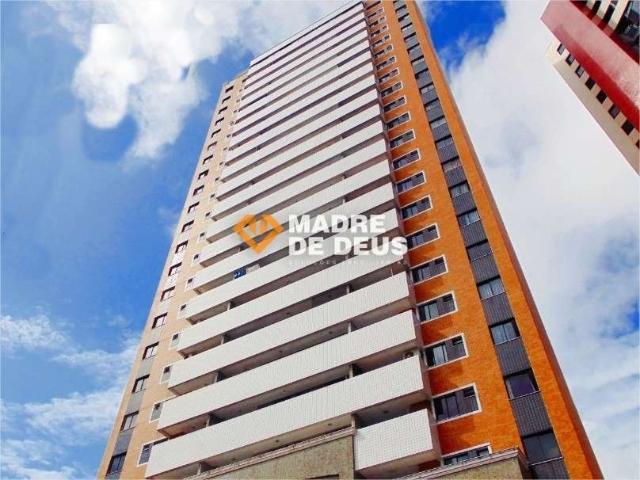 Apartamento para Venda em Fortaleza/CE Meireles 2 Quartos