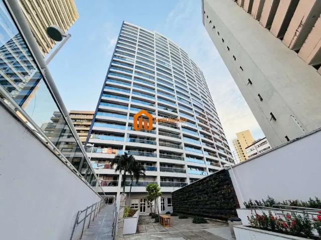 Apartamento para Venda em Fortaleza/CE Meireles 2 Quartos