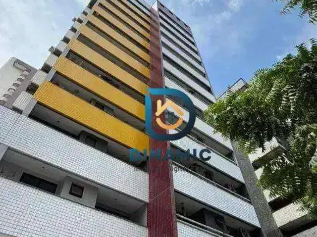 Apartamento para Venda em Fortaleza/CE Meireles 2 Quartos