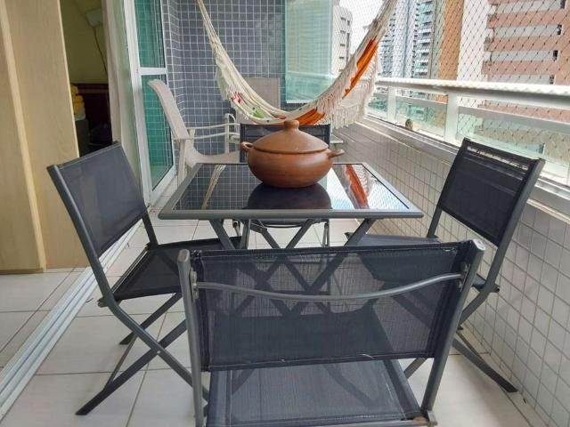 Apartamento para Venda em Fortaleza/CE Meireles 2 Quartos