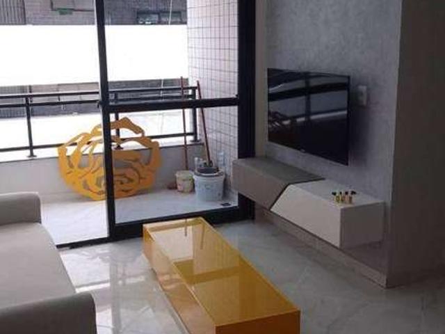 Apartamento para Venda em Fortaleza/CE Meireles 2 Quartos