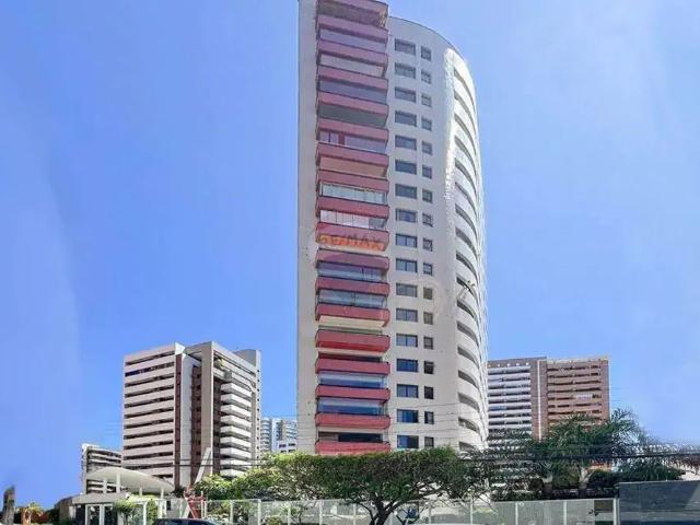 Apartamento para Venda em Fortaleza/CE Meireles 2 Quartos