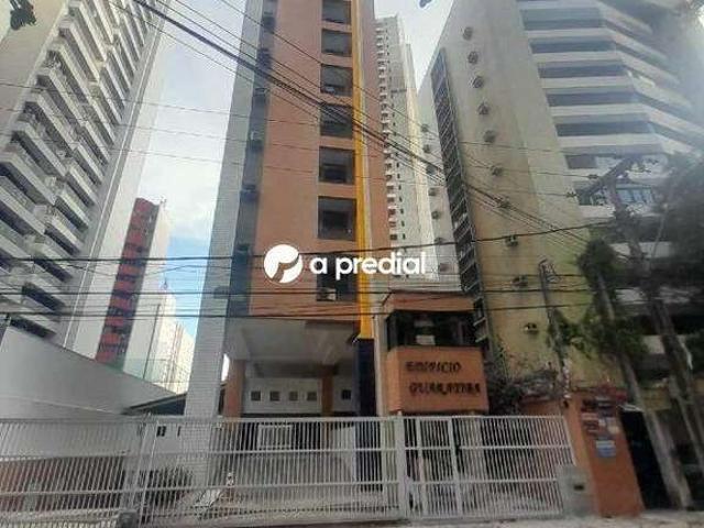 Apartamento para Venda em Fortaleza/CE Meireles 2 Quartos
