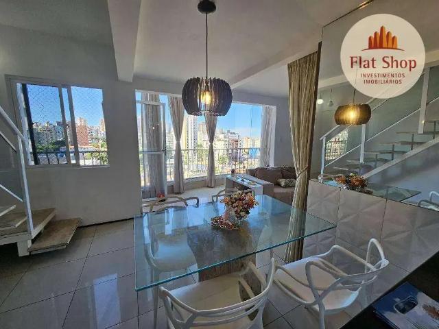 Apartamento para Venda em Fortaleza/CE Meireles 2 Quartos