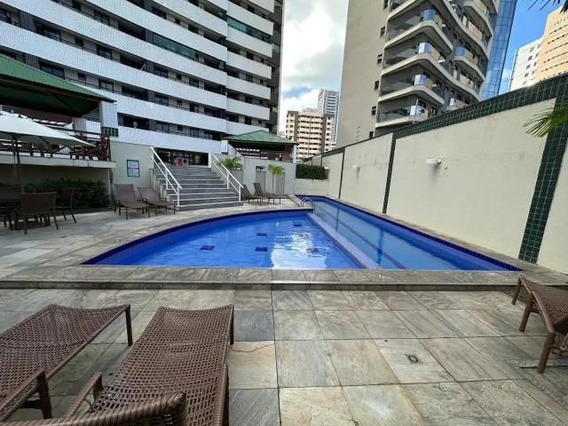 Apartamento para Venda em Fortaleza/CE Meireles 2 Quartos