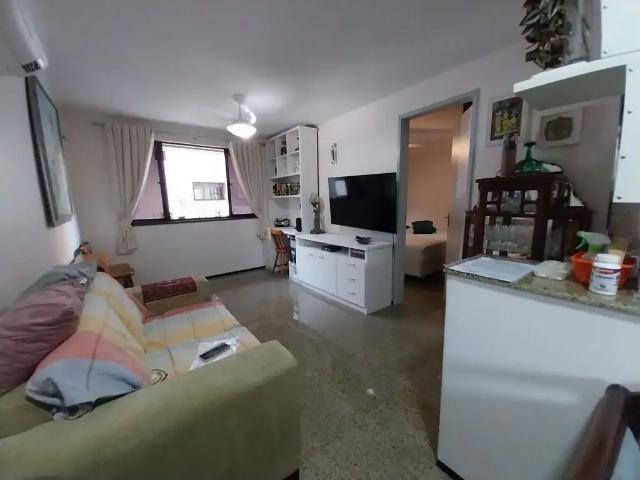 Apartamento para Venda em Fortaleza/CE Meireles 2 Quartos
