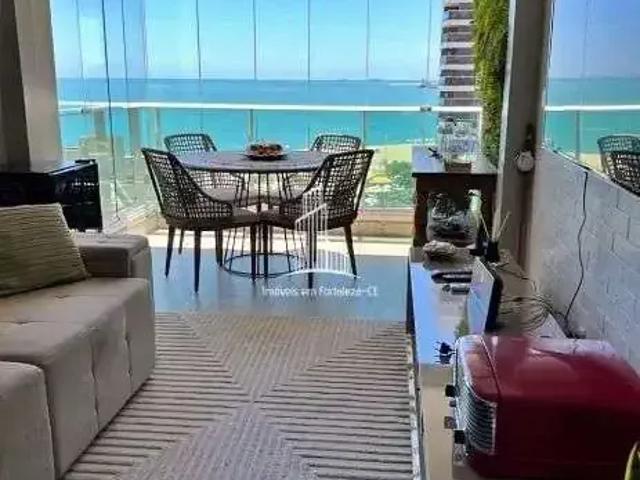 Apartamento para Venda em Fortaleza/CE Meireles 2 Quartos