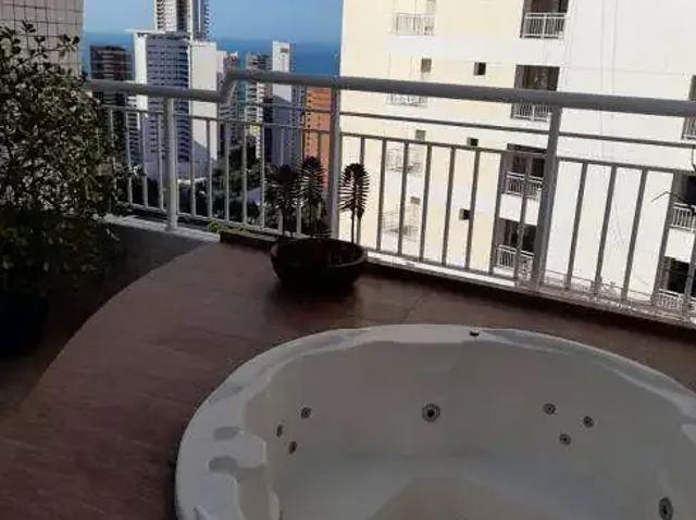 Apartamento para Venda em Fortaleza/CE Meireles 2 Quartos