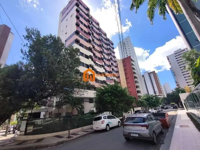 Apartamento para Venda em Fortaleza/CE Meireles 2 Quartos