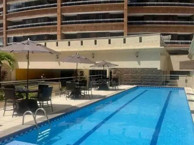 Apartamento para Venda em Fortaleza/CE Meireles 2 Quartos
