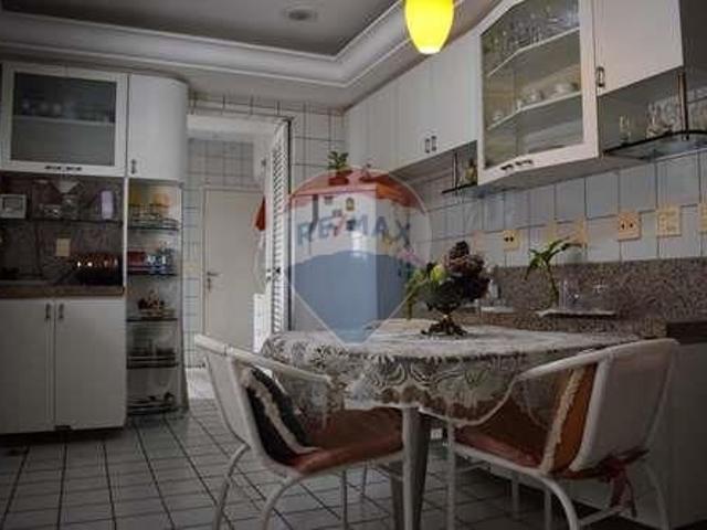 Apartamento para Venda em Fortaleza/CE Meireles 2 Quartos