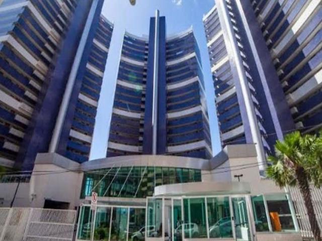 Apartamento para Venda em Fortaleza/CE Meireles 2 Quartos