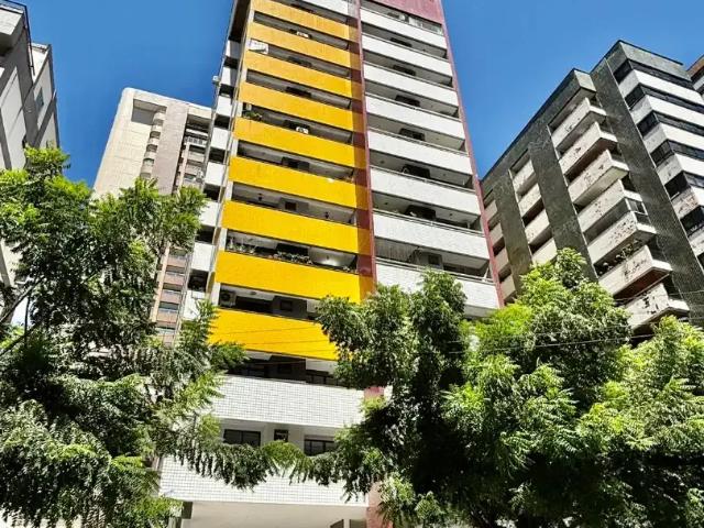 Apartamento para Venda em Fortaleza/CE Meireles 2 Quartos