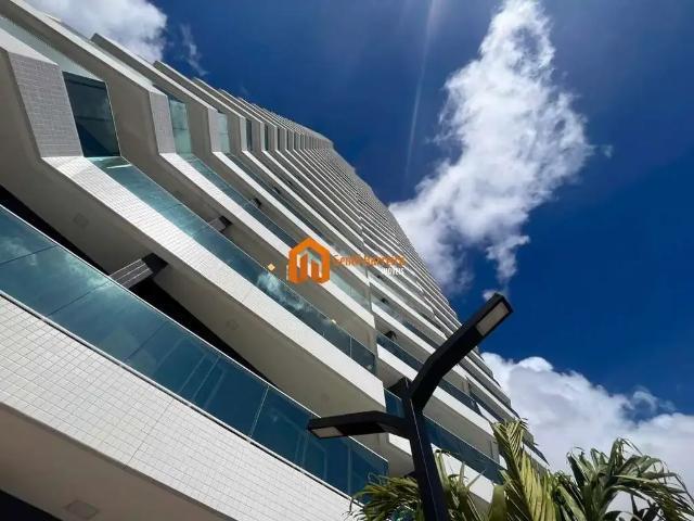 Apartamento para Venda em Fortaleza/CE Meireles 2 Quartos
