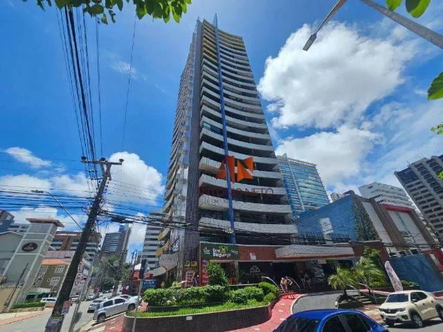 Apartamento para Venda em Fortaleza/CE Meireles 2 Quartos