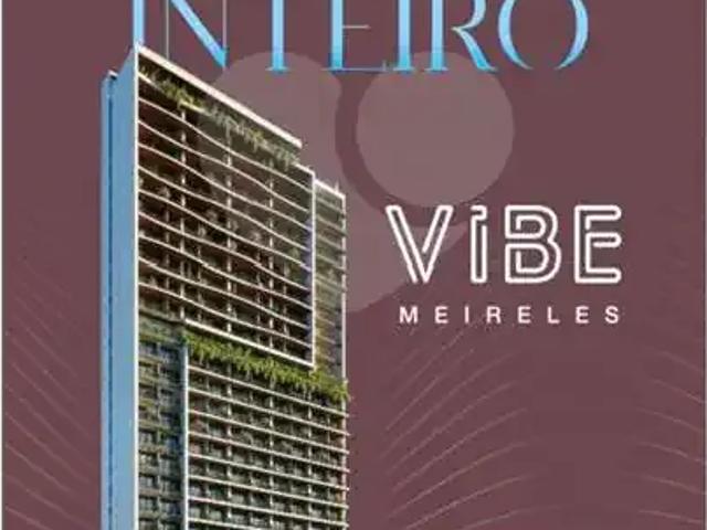 Apartamento para Venda em Fortaleza/CE Meireles 2 Quartos