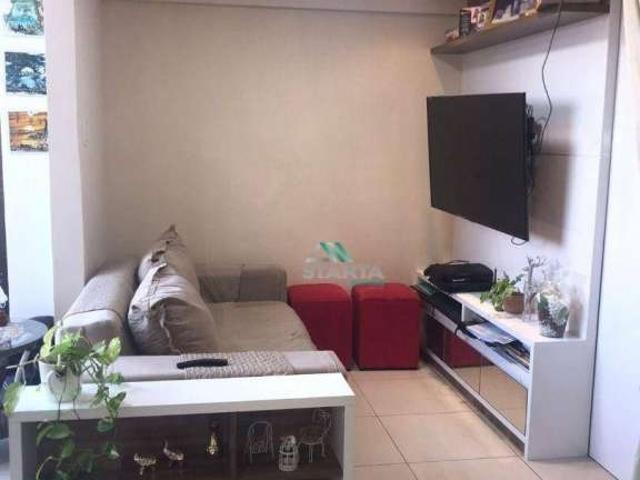 Apartamento para Venda em Fortaleza/CE Meireles 2 Quartos