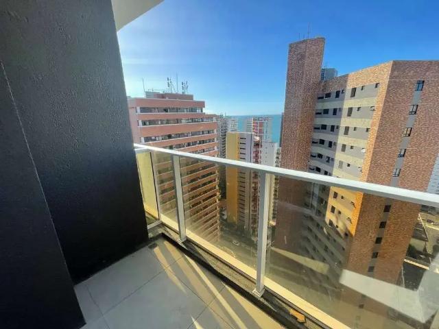 Apartamento para Venda em Fortaleza/CE Meireles 2 Quartos