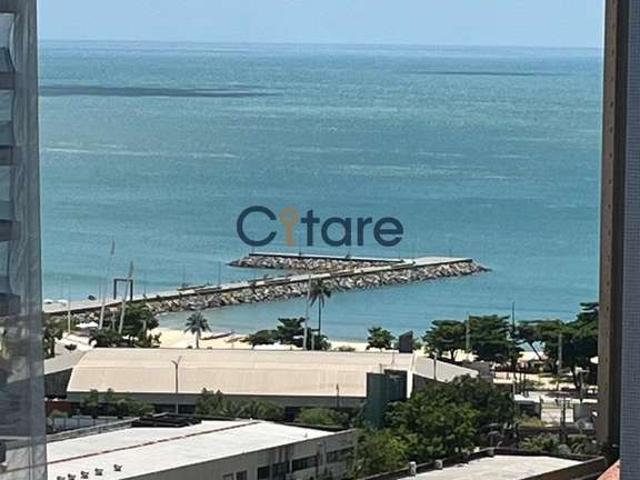Apartamento para Venda em Fortaleza/CE Meireles 2 Quartos