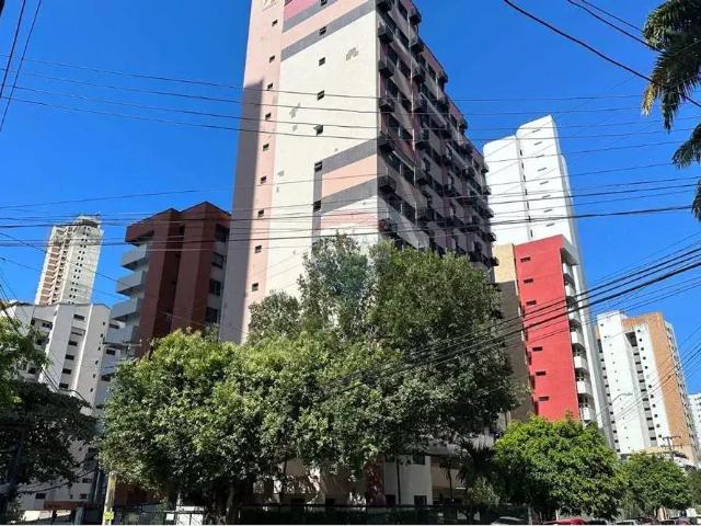 Apartamento para Venda em Fortaleza/CE Meireles 2 Quartos