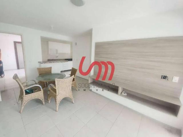 Apartamento para Venda em Fortaleza/CE Meireles 2 Quartos