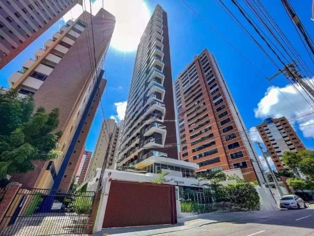 Apartamento para Venda em Fortaleza/CE Meireles 2 Quartos