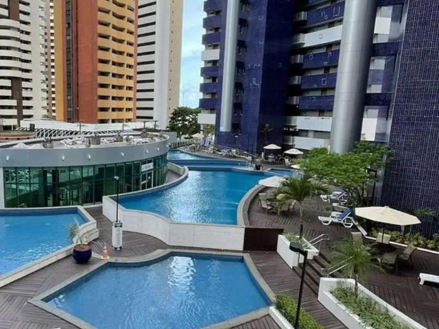 Apartamento para Venda em Fortaleza/CE Meireles 2 Quartos