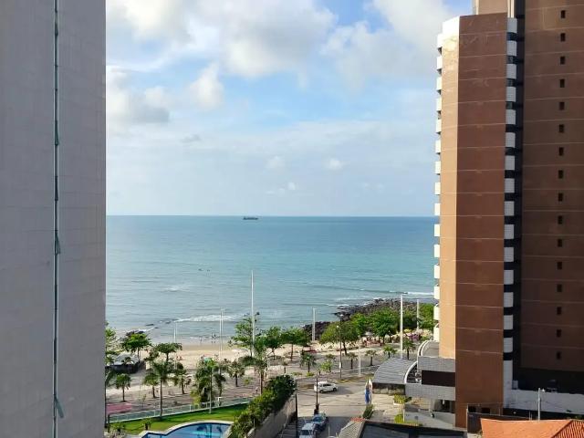 Apartamento para Venda em Fortaleza/CE Meireles 2 Quartos