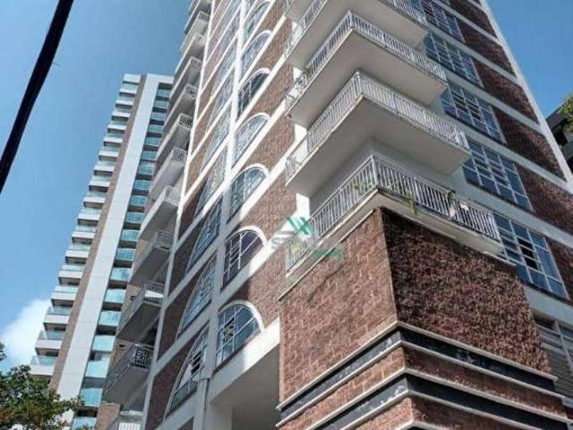 Apartamento para Venda em Fortaleza/CE Meireles 2 Quartos