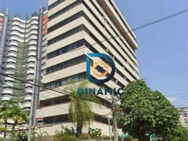 Apartamento para Venda em Fortaleza/CE Meireles 2 Quartos
