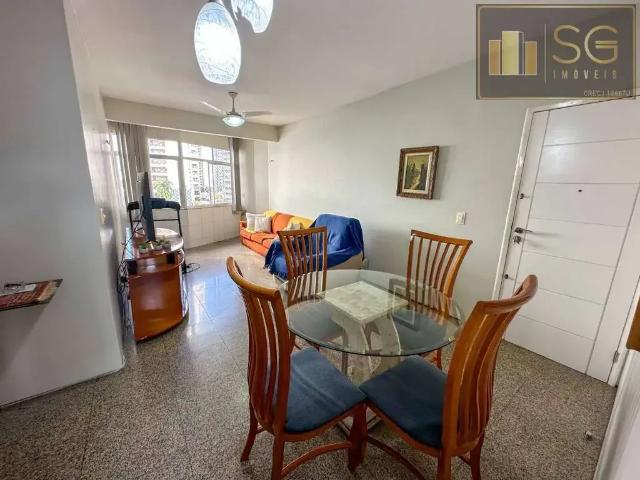 Apartamento para Venda em Fortaleza/CE Meireles 2 Quartos
