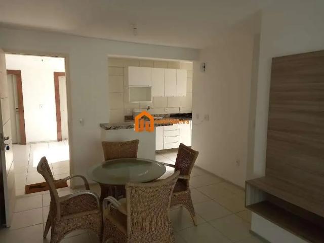 Apartamento para Venda em Fortaleza/CE Meireles 2 Quartos