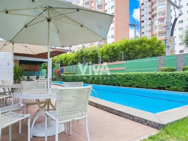 Apartamento para Venda em Fortaleza/CE Meireles 2 Quartos